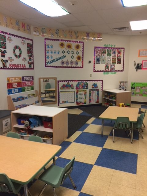 Raynham - Creative World Children's Learning Centers